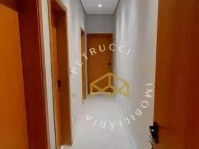 Casa com 3 dormitórios à venda, 177 m² por R$ 1.280.000,00 Loteamento Park Gran Reserve Indaiatu