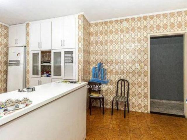 Casa com 3 dormitórios à venda, 177 m² por R$ 1.350.000,00 Jardim São Caetano São Caetano do Sul