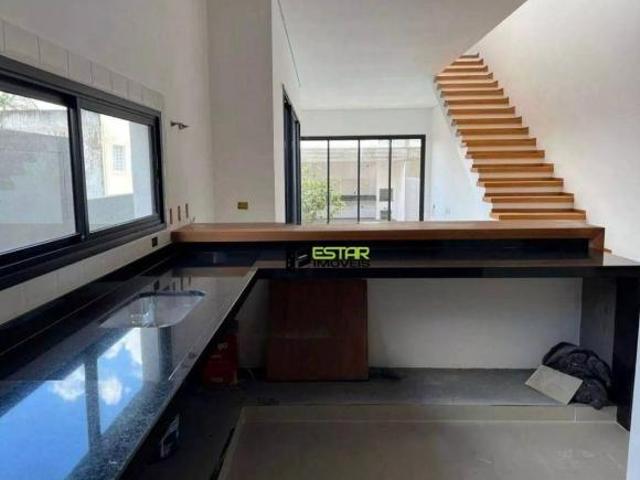 Casa com 3 dormitórios à venda, 177 m² por R$ 1.351.000,00 Vila Loanda Atibaia/SP