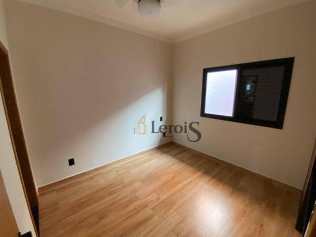 Casa com 3 dormitórios à venda, 177 m² por R$ 1.390.000,00 Condomínio Lagos D&apos Icaraí Salto/SP