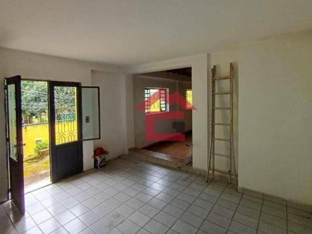 Casa com 3 dormitórios à venda, 177 m² por R$ 420.000,00 Granja Carolina Cotia/SP