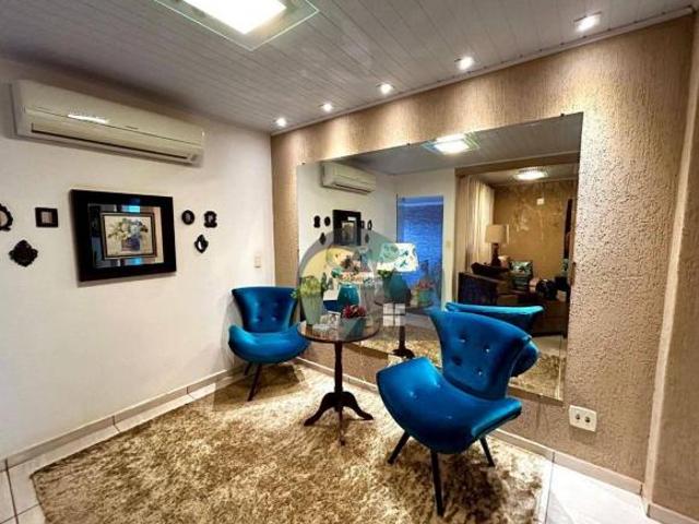 Casa com 3 dormitórios à venda, 177 m² por R$ 500.000,00 Baroni Barretos/SP