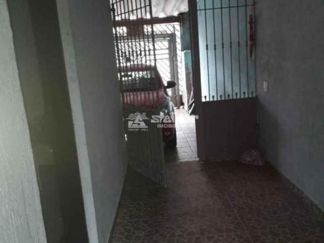 Casa com 3 dormitórios à venda, 177 m² por R$ 530.000,00 Vila Santa Maria Guarulhos/SP