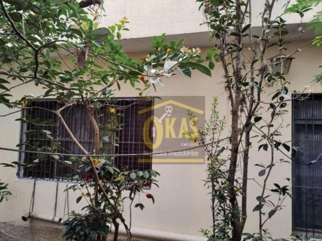 Casa com 3 dormitórios à venda, 177 m² por R$ 550.000,00 Vila Amorim Suzano/SP