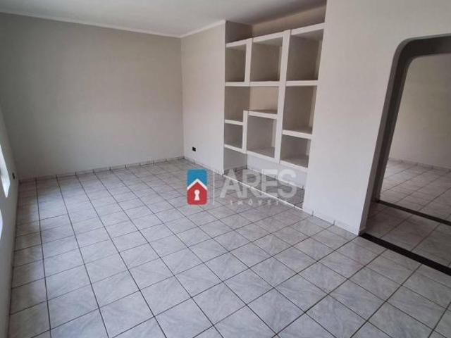 Casa com 3 dormitórios à venda, 177 m² por R$ 550.000,00 Vila Bertini Americana/SP