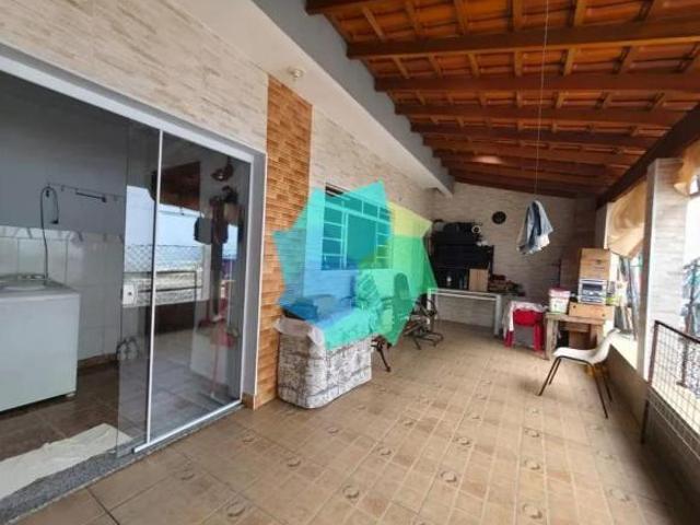 Casa com 3 dormitórios à venda, 177 m² por R$ 550.000 Parque Residencial Rondon Salto/SP