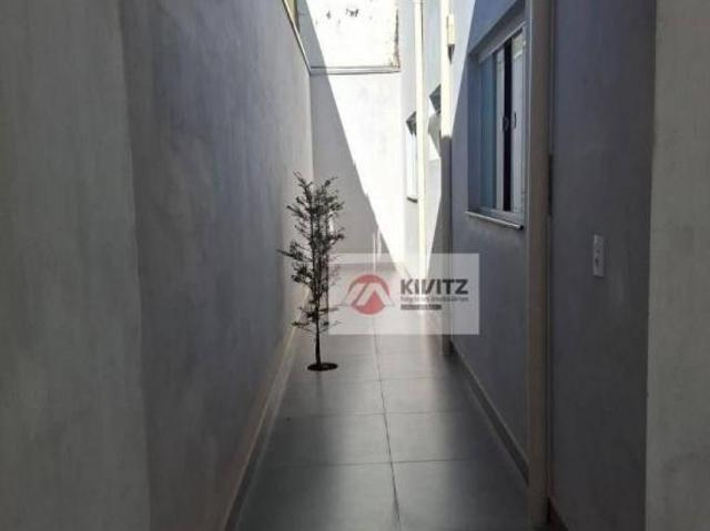 Casa com 3 dormitórios à venda, 177 m² por R$ 570.000,00 Jardim Monte Das Oliveiras Nova Odessa/