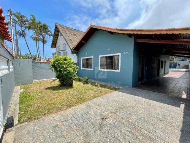 Casa com 3 dormitórios à venda, 177 m² por R$ 600.000,00 Praia dos Sonhos Itanhaém/SP