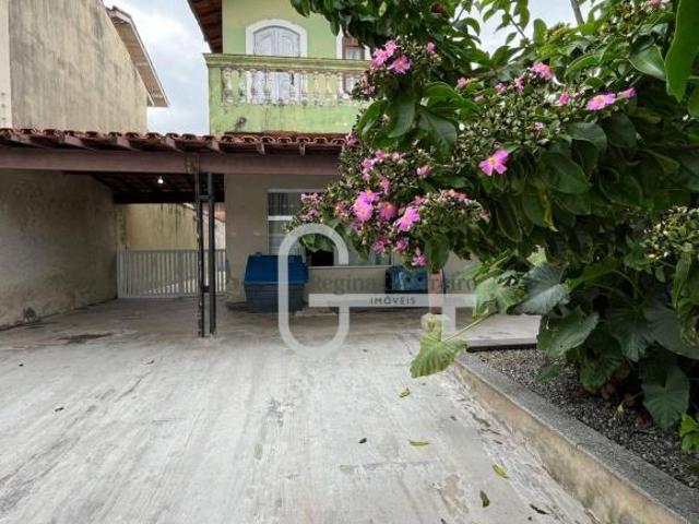 Casa com 3 dormitórios à venda, 177 m² por R$ 610.000,00 Cidade Nova Peruíbe Peruíbe/SP