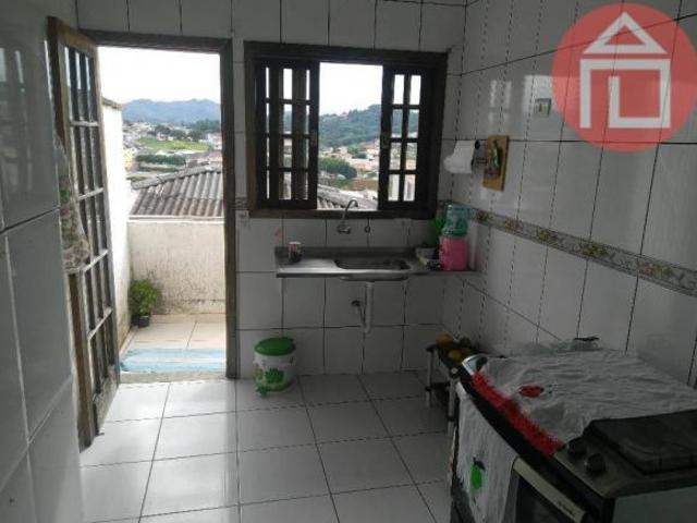 Casa com 3 dormitórios à venda, 177 m² por R$ 700.000,00 Centro Bragança Paulista/SP