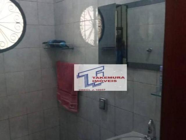 Casa com 3 dormitórios à venda, 177 m² por R$ 700.000,00 Jardim do Engenho Cotia/SP