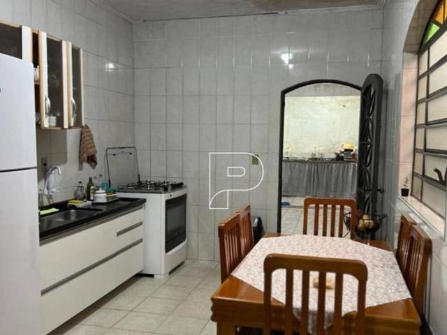 Casa com 3 dormitórios à venda, 177 m² por R$ 700.000,00 Jardim do Engenho Cotia/SP