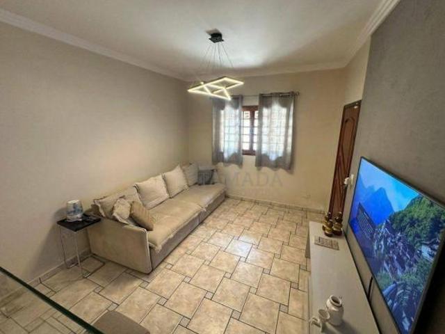 Casa com 3 dormitórios à venda, 177 m² por R$ 805.000,00 Penha de França São Paulo/SP