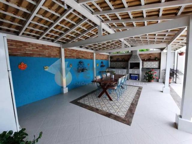 Casa com 3 dormitórios à venda, 177 m² por R$ 920.000,00 S F Praia São Sebastião/SP
