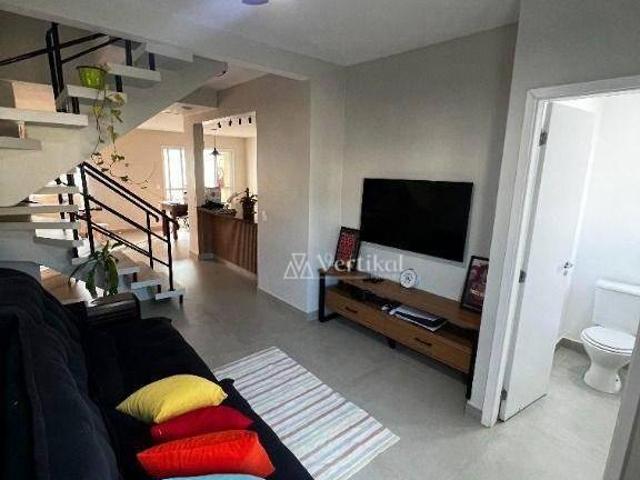 Casa com 3 dormitórios à venda, 177 m² por R$ 950.000 Granja Viana