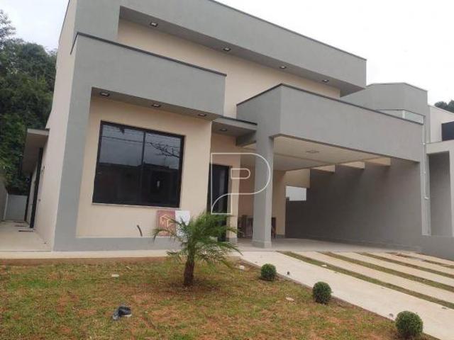 Casa com 3 dormitórios à venda, 177 m² por R$ 999.000,00 Villa Rica Vargem Grande Paulista/SP