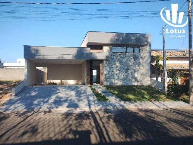 Casa com 3 dormitórios à venda, 177 m² Vila Guedes Jaguariúna/SP
