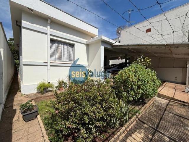 Casa com 3 dormitórios à venda, 177m² por R$ 595.000,00 Vila Santa Catarina.