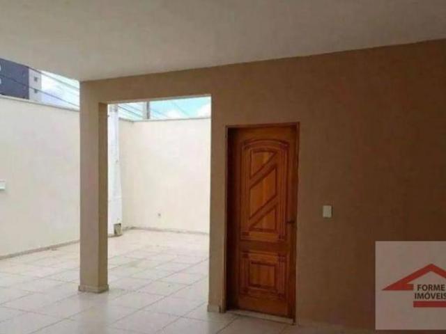 Casa com 3 dormitórios à venda, 178 m² Bela Vista Jundiaí/SP