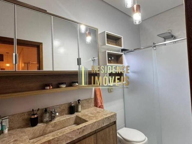 Casa com 3 dormitórios à venda, 178 m² por R$ 1.400.000,00 Condomínio Vila do Bosque Sorocaba So