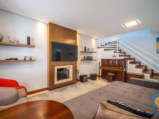 Casa com 3 dormitórios à venda, 178 m² por R$ 1.400.000,00 Pinus Park Cotia/SP
