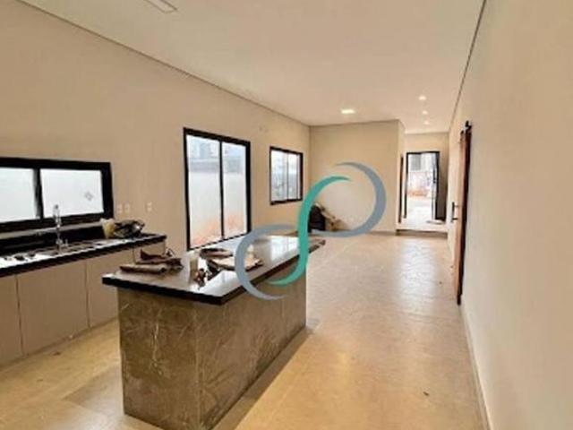 Casa com 3 dormitórios à venda, 178 m² por R$ 1.450.000,00 Condomínio Mont’Alcino Valinhos/SP