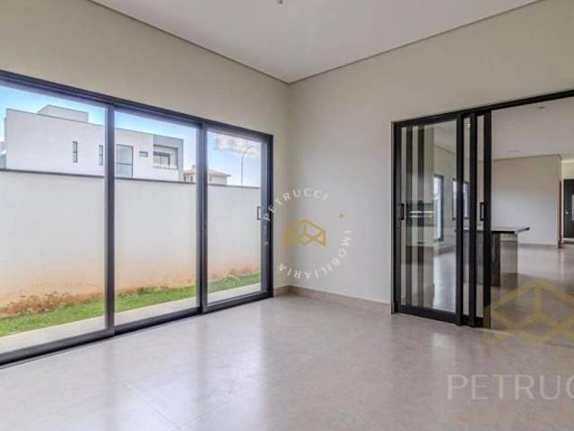 Casa com 3 dormitórios à venda, 178 m² por R$ 1.490.000,00 Condomínio Mont’Alcino Valinhos/SP