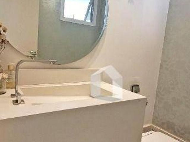 Casa com 3 dormitórios à venda, 178 m² por R$ 1.800.000 Country Club Poços de Caldas/MG