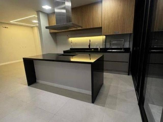 Casa com 3 dormitórios à venda, 178 m² por R$ 1.800.000 Parque Brasil 500 Paulínia/SP