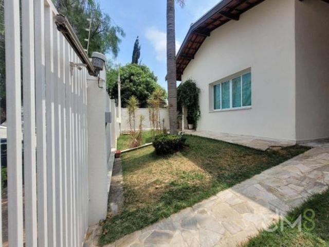 Casa com 3 dormitórios à venda, 178 m² por R$ 1.069.000,00 Parque Nova Suiça Valinhos/SP