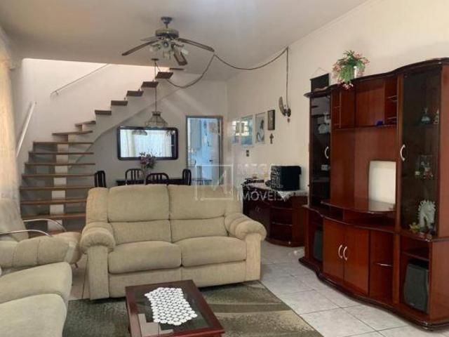 Casa com 3 dormitórios à venda, 178 m² por R$ 1.070.000,00 Alto do Ipiranga