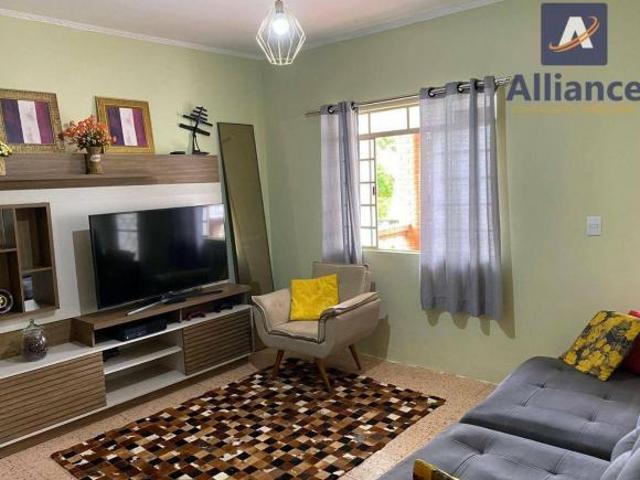 Casa com 3 dormitórios à venda, 178 m² por R$ 1.070.000,00 Condomínio Vista Alegre Sede Vinhed
