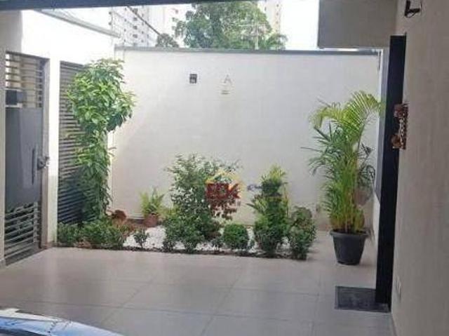 Casa com 3 dormitórios à venda, 178 m² por R$ 1.145.000,00 Jardim Morumby Taubaté/SP