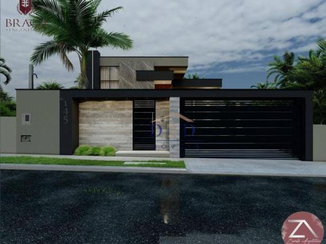 Casa com 3 dormitórios à venda, 178 m² por R$ 1.190.000,00 Parque Residencial Serras de Atibaia II