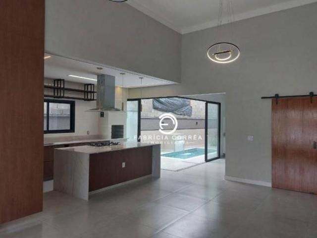 Casa com 3 dormitórios à venda, 178 m² por R$ 1.200.000,00 Pérola do Vale Tremembé/SP