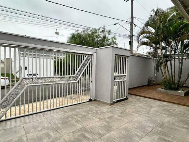 Casa com 3 dormitórios à venda, 178 m² por R$ 1.250.000,00 Jardim Esplanada II Indaiatuba/SP