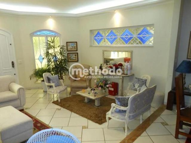 Casa com 3 dormitórios à venda, 178 m² por R$ 1.290.000,00 Nova Campinas Campinas/SP