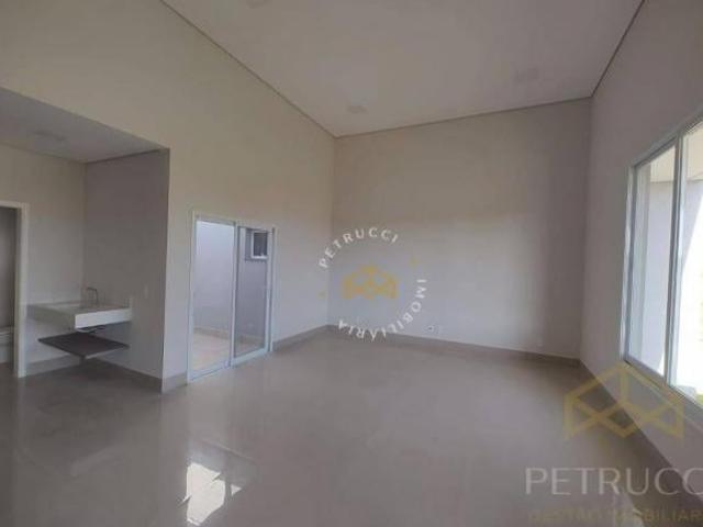 Casa com 3 dormitórios à venda, 178 m² por R$ 1.298.000,00 Parque Brasil 500 Paulínia/SP