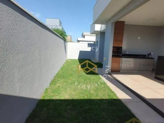 Casa com 3 dormitórios à venda, 178 m² por R$ 1.298.000,00 Parque Brasil 500 Paulínia/SP