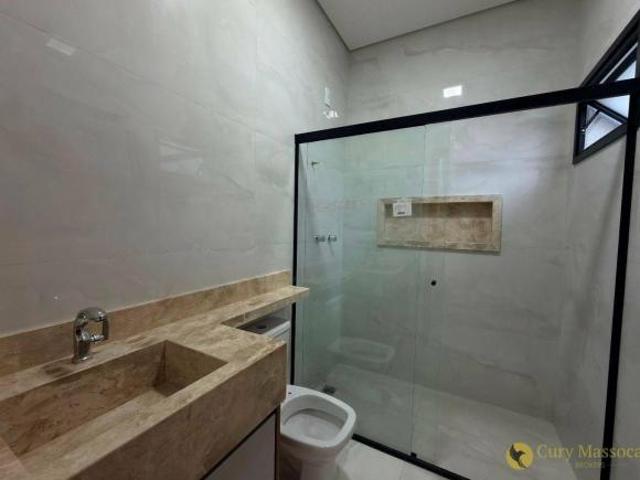 Casa com 3 dormitórios à venda, 178 m² por R$ 1.300.000,00 Condomínio Residencial Mont Blanc Itu