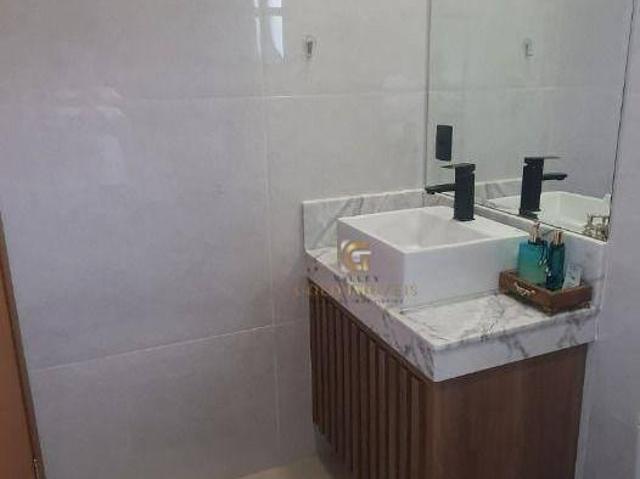 Casa com 3 dormitórios à venda, 178 m² por R$ 1.325.000,00 Residencial Colinas Caçapava/SP