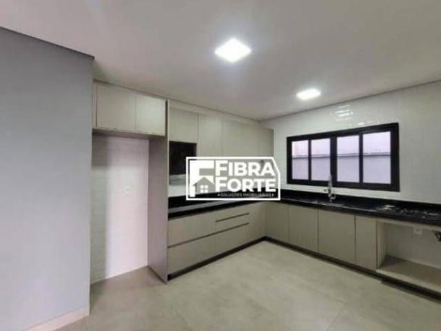 Casa com 3 dormitórios à venda, 178 m² por R$ 1.345.000,00 Jardim São Marcos Valinhos/SP