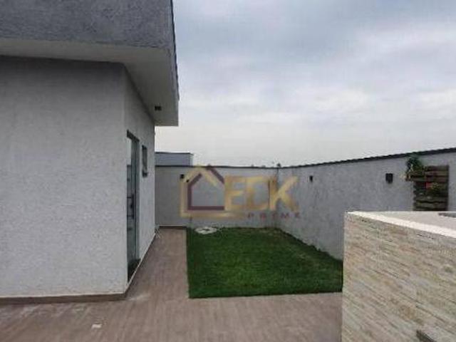 Casa com 3 dormitórios à venda, 178 m² por R$ 1.350.000 Residencial Terras Do Vale Caçapava/SP