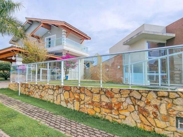 Casa com 3 dormitórios à venda, 178 m² por R$ 1.350.000,00 Condomínio Terras de Atibaia I Atibai