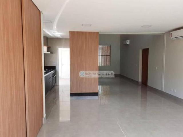 Casa com 3 dormitórios à venda, 178 m² por R$ 2.990.000,00 Condomínio Alphaville 2 Londrina/PR