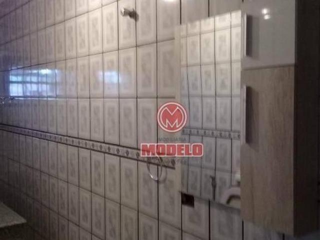 Casa com 3 dormitórios à venda, 178 m² por R$ 320.000 Parque Nossa Senhora das Graças Piracicaba