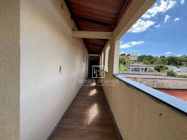 Casa com 3 dormitórios à venda, 178 m² por R$ 390.000,00 São João Betim/MG