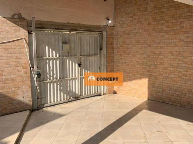 Casa com 3 dormitórios à venda, 178 m² por R$ 490.000,00 Jardim Glória Poá/SP