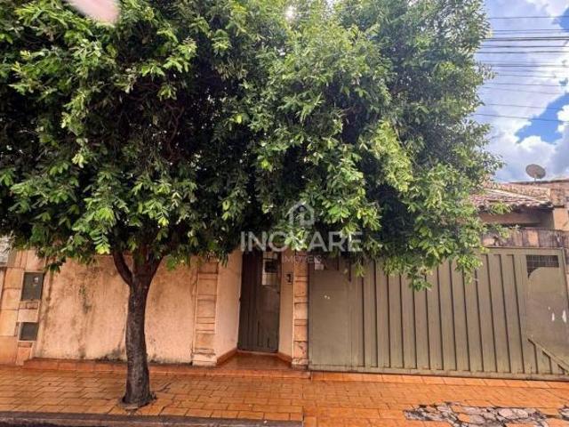 Casa com 3 dormitórios à venda, 178 m² por R$ 530.000,00 Alto da Boa Vista Itumbiara/GO