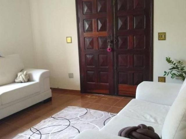 Casa com 3 dormitórios à venda, 178 m² por R$ 550.000,00 Jardim do Trevo Campinas/SP